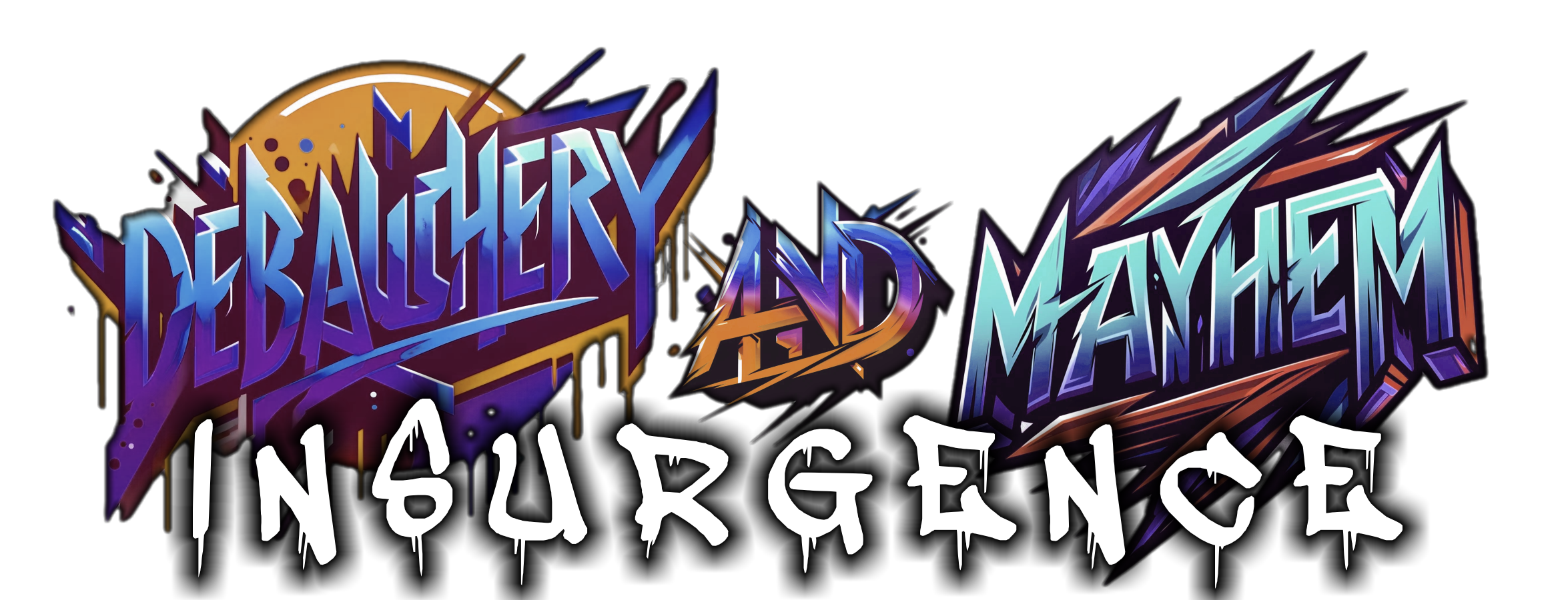 Unity WebGL Player | Debauchery Mayhem Insurgence